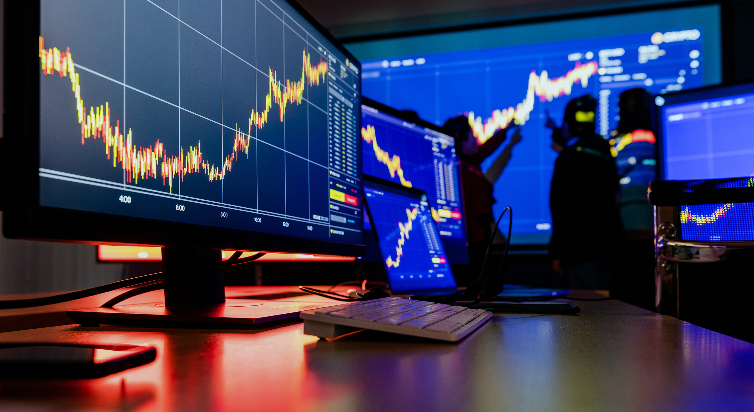 Capital Markets - Gibson Dunn