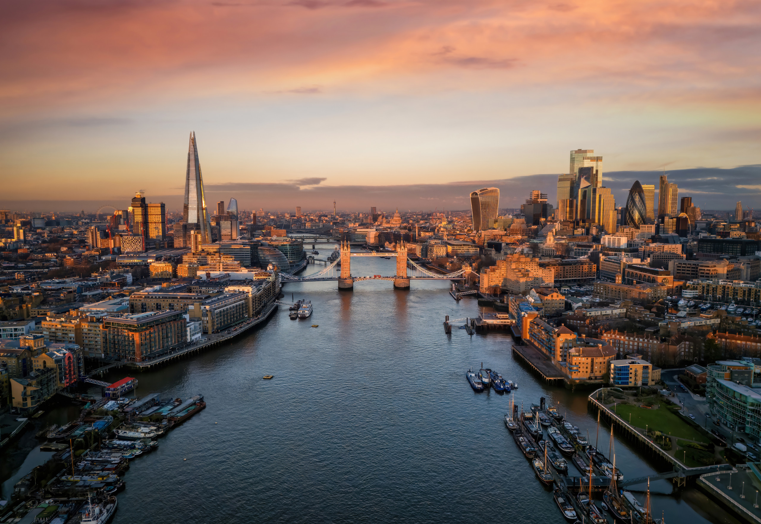 London - Gibson Dunn