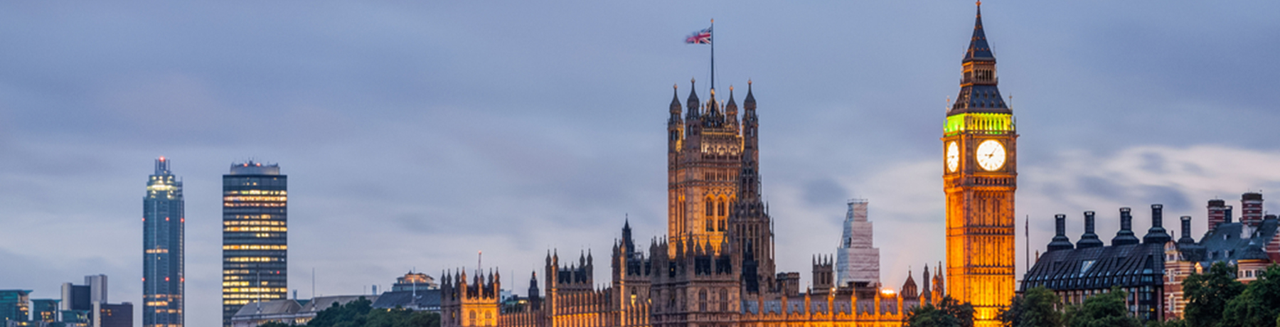 London - Offices - Gibson Dunn