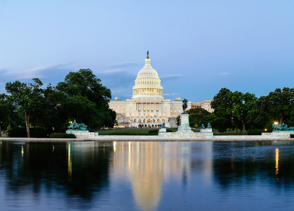 Washington, D.C. - Gibson Dunn