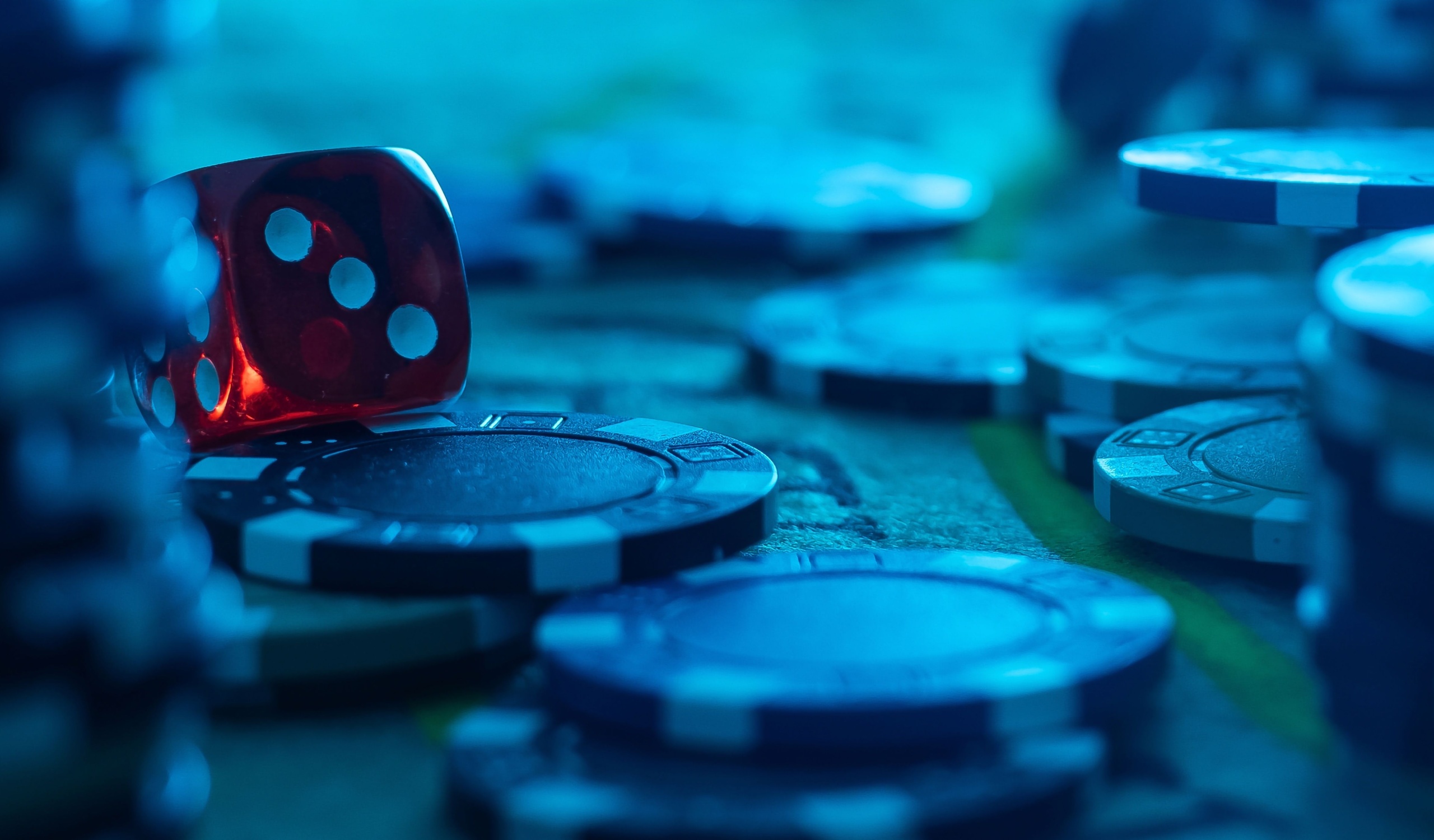 Betting and Gaming - Gibson Dunn