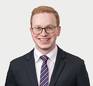 Lavi Ben Dor - Associate Attorney at Gibson Dunn