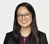 Victoria Ho - Associate Attorney at Gibson Dunn