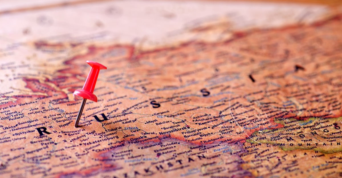Russia Responds to International Sanctions – An Overview of Russian ...