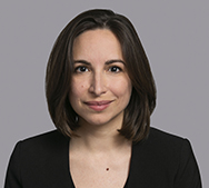 Amy Cooke - Associate Attorney at Gibson Dunn