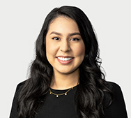 Hazel Verdin - Associate Attorney at Gibson Dunn