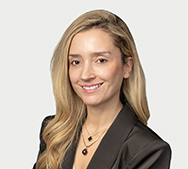 Maria Paula Baraya - Associate Attorney at Gibson Dunn