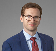 William B. Altabef - Associate Attorney at Gibson Dunn