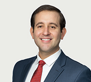 Chris Reszczynski - Associate Attorney at Gibson Dunn