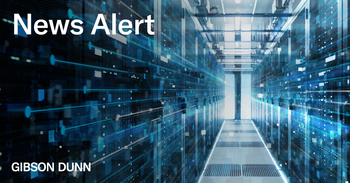 NIST Releases First Version of AI Risk Management Framework - Gibson Dunn NIST Releases First Version of AI Risk Management Framework - Gibson Dunn