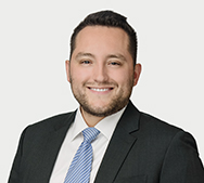 Ignacio Martinez Castellanos - Associate Attorney at Gibson Dunn