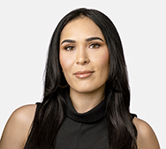 Mona Kalantar - Associate Attorney at Gibson Dunn