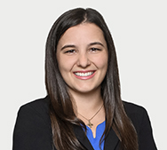 Natalie Cernius - Associate Attorney at Gibson Dunn
