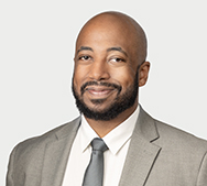 Steven Perkins - Associate Attorney at Gibson Dunn