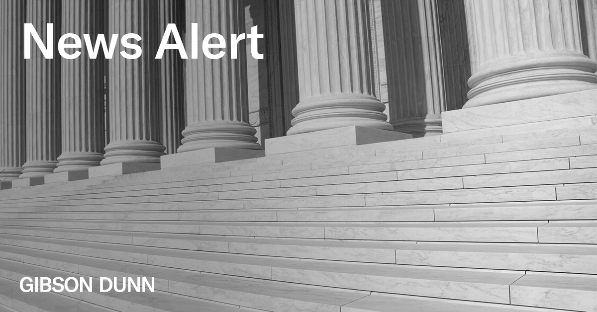 DOJ’s Consumer Protection Branch Releases Second Annual Recent ...