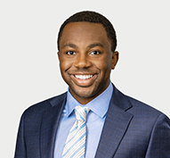 Sonari Chidi - Associate Attorney at Gibson Dunn