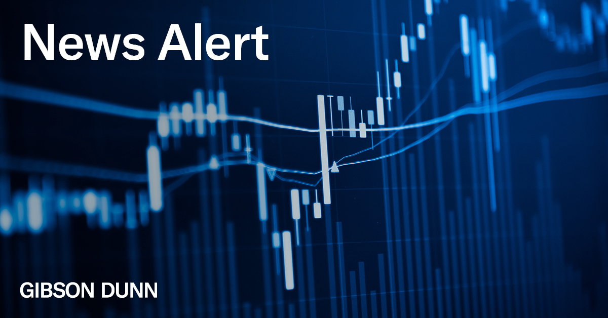 Recent SEC Enforcement Action Evidences Increased Scrutiny of Permanent ...