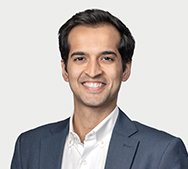 Praharsh Johorey - Associate Attorney at Gibson Dunn