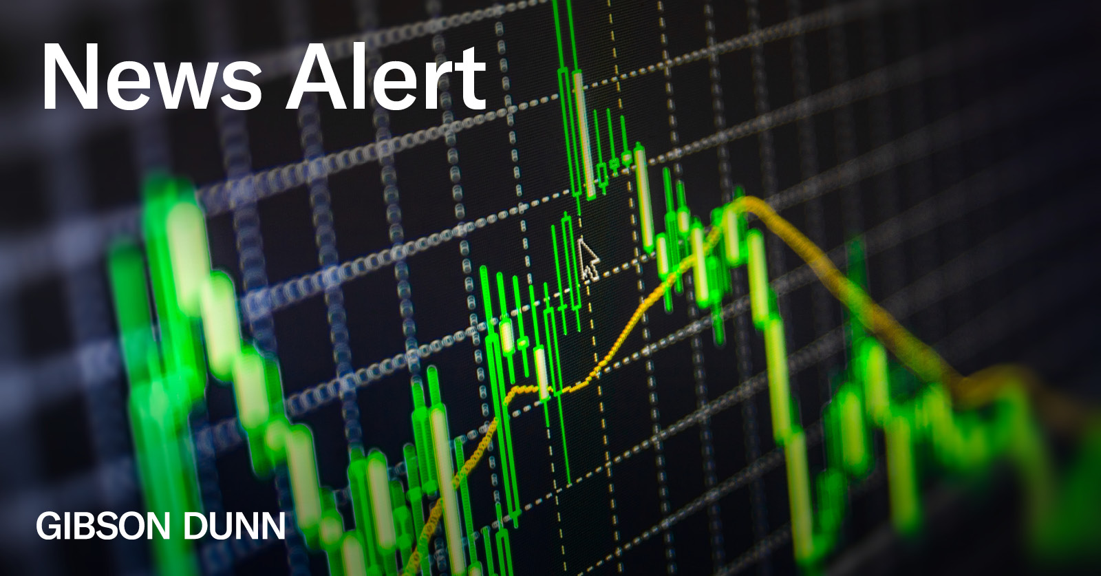 Securities Litigation 2023 Mid-Year Update - Gibson Dunn