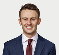 Kyle Parrott - Associate Attorney at Gibson Dunn