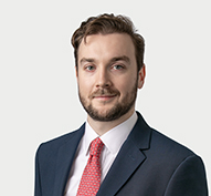 Tom Capper - Associate Attorney at Gibson Dunn