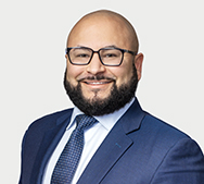 Paul Rafla - Associate Attorney at Gibson Dunn