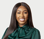 Ruby U. Taylor - Associate Attorney at Gibson Dunn