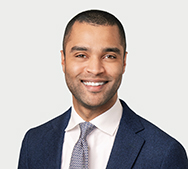 Sheldon Nagesh - Associate Attorney at Gibson Dunn