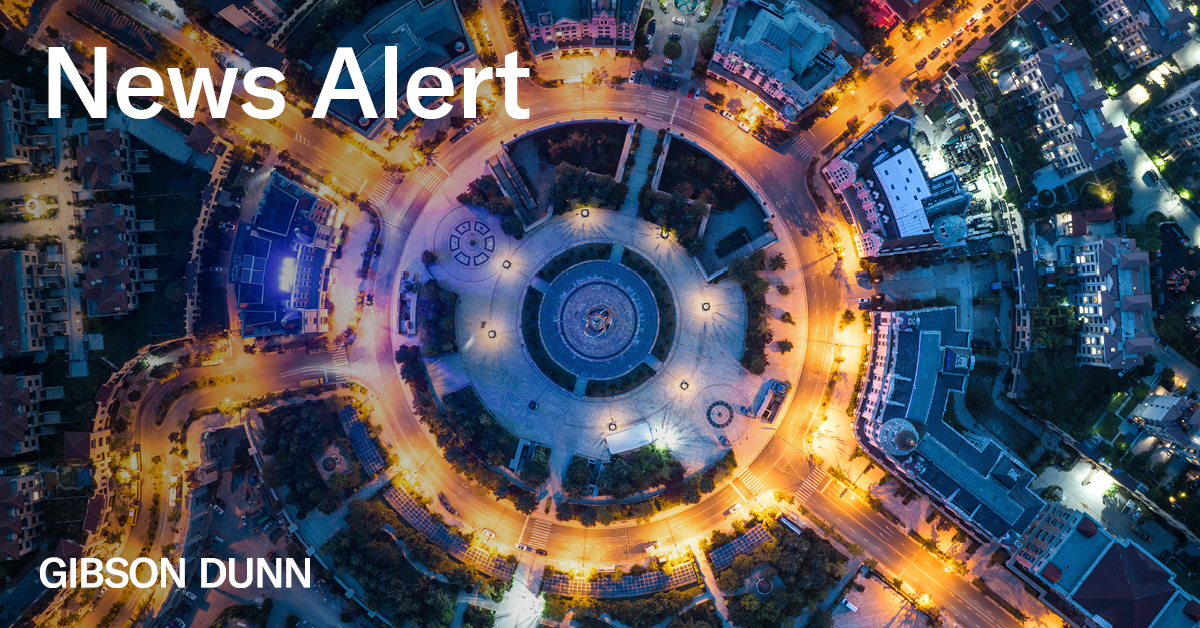 OFAC Creates New Russia-Related Secondary Sanctions Risks for Foreign ... OFAC Creates New Russia-Related Secondary Sanctions Risks for Foreign ...