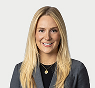 Ali Johnson - Associate Attorney at Gibson Dunn
