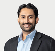 Advait V. Ramanan - Associate Attorney at Gibson Dunn