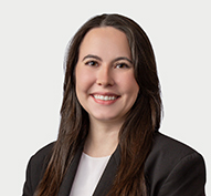 Caroline Bakewell - Associate Attorney at Gibson Dunn