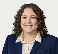 Kelly Gregg - Associate Attorney at Gibson Dunn