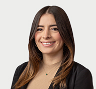 Mariana Lozano - Associate Attorney at Gibson Dunn