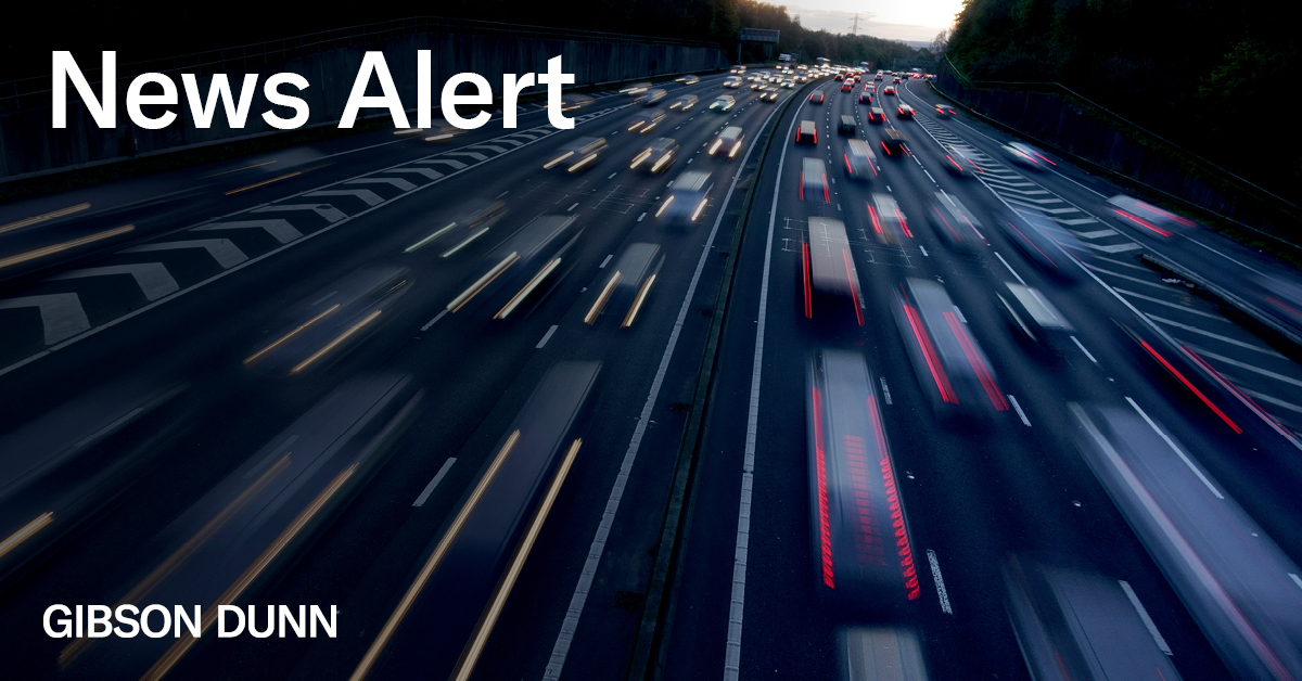 U.S. EPA Releases Final Model Year 2027+ Vehicle Multi-Pollutant ...