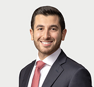 Brian Sims - Associate Attorney at Gibson Dunn