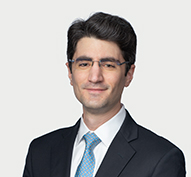 David P. Salant - Associate Attorney at Gibson Dunn