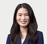 Jane Lu - Associate Attorney at Gibson Dunn