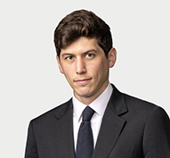 Jesse Schupack - Associate Attorney at Gibson Dunn