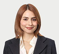 Milene Minassians - Associate Attorney at Gibson Dunn