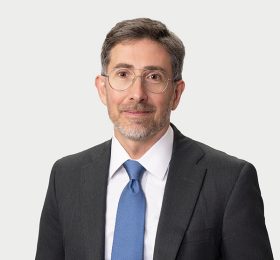 Caith Kushner - Partner at Gibson Dunn