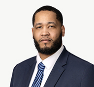 Marquan A. Robertson - Associate Attorney at Gibson Dunn