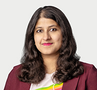Swathi Rajan - Associate Attorney at Gibson Dunn