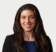 Rosemary Spaziani - Partner at Gibson Dunn