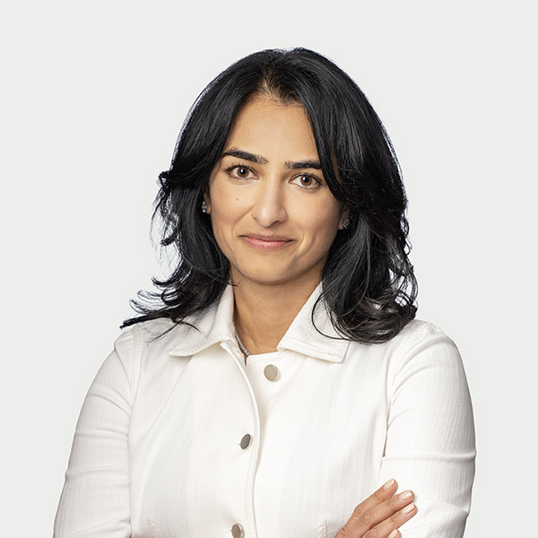 Ahmad, Zainab - Gibson Dunn