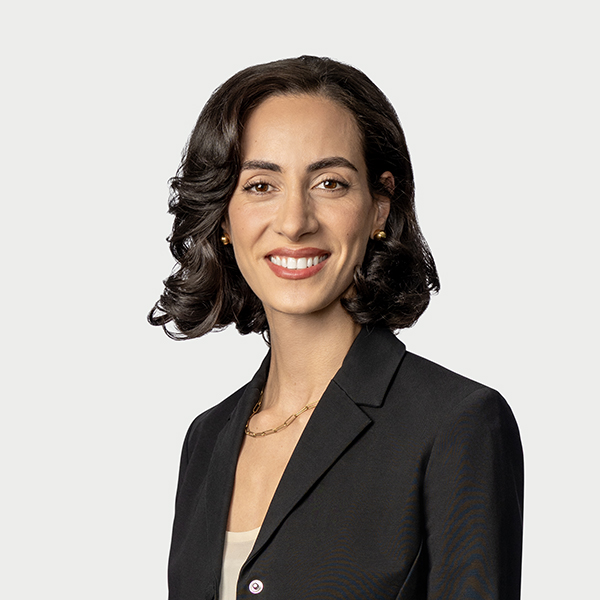 Alamire, Fatima - Gibson Dunn