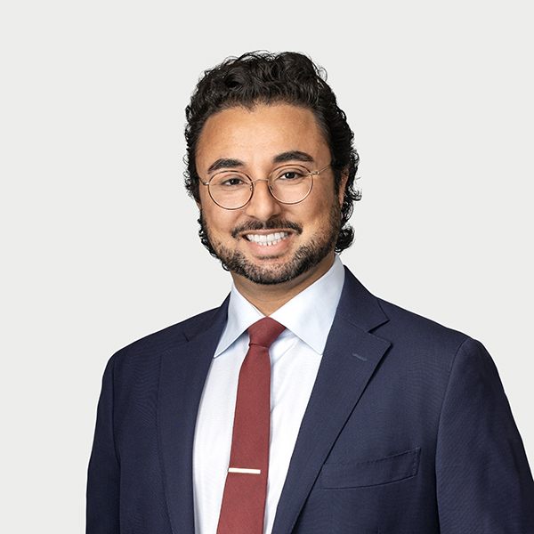 Ali, Fahad - Gibson Dunn
