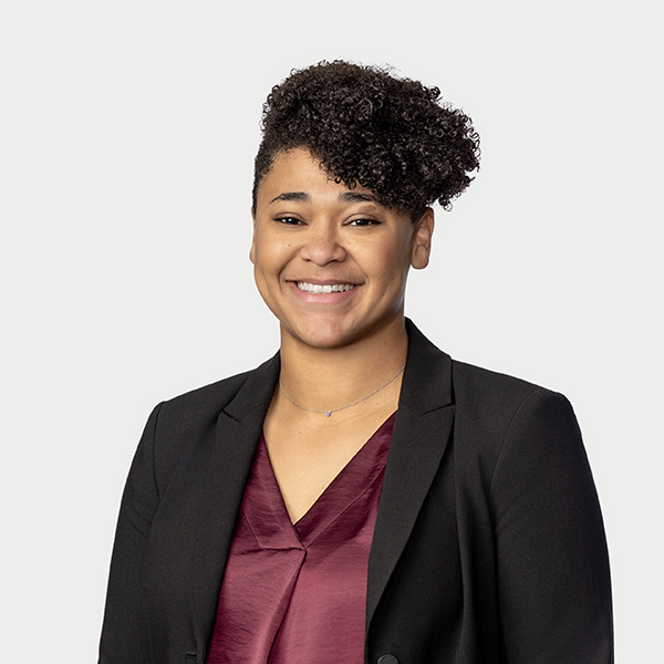 Amoako, Bridget - Gibson Dunn