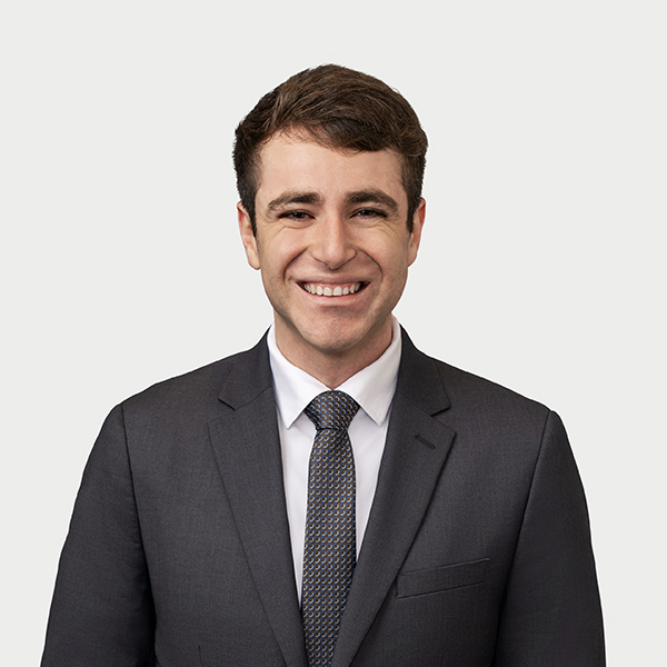 Anmahouni, Varant - Gibson Dunn