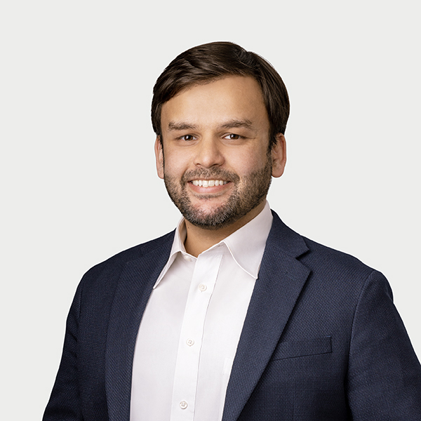 Anwar, Rameez - Gibson Dunn